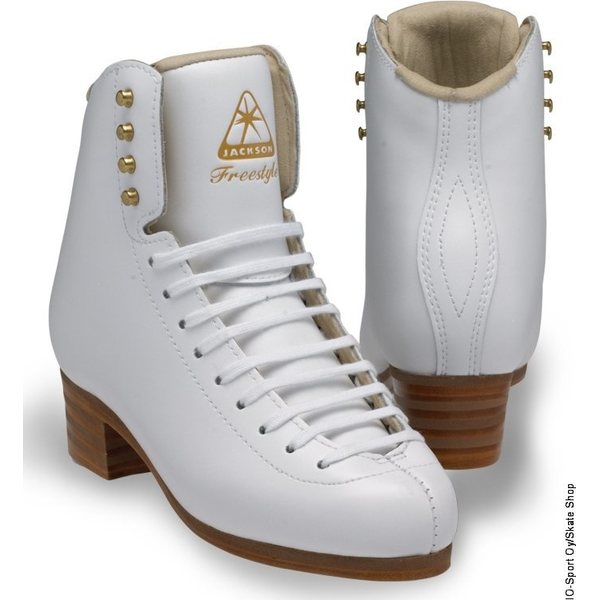 Jackson DJ2100 Freestyle ladies | Beginners | Skate shop English